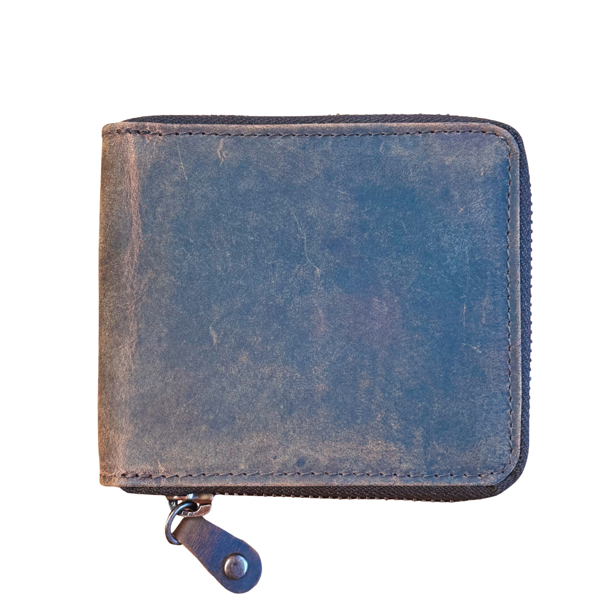 'Bobby' - Men's Leather Wallet