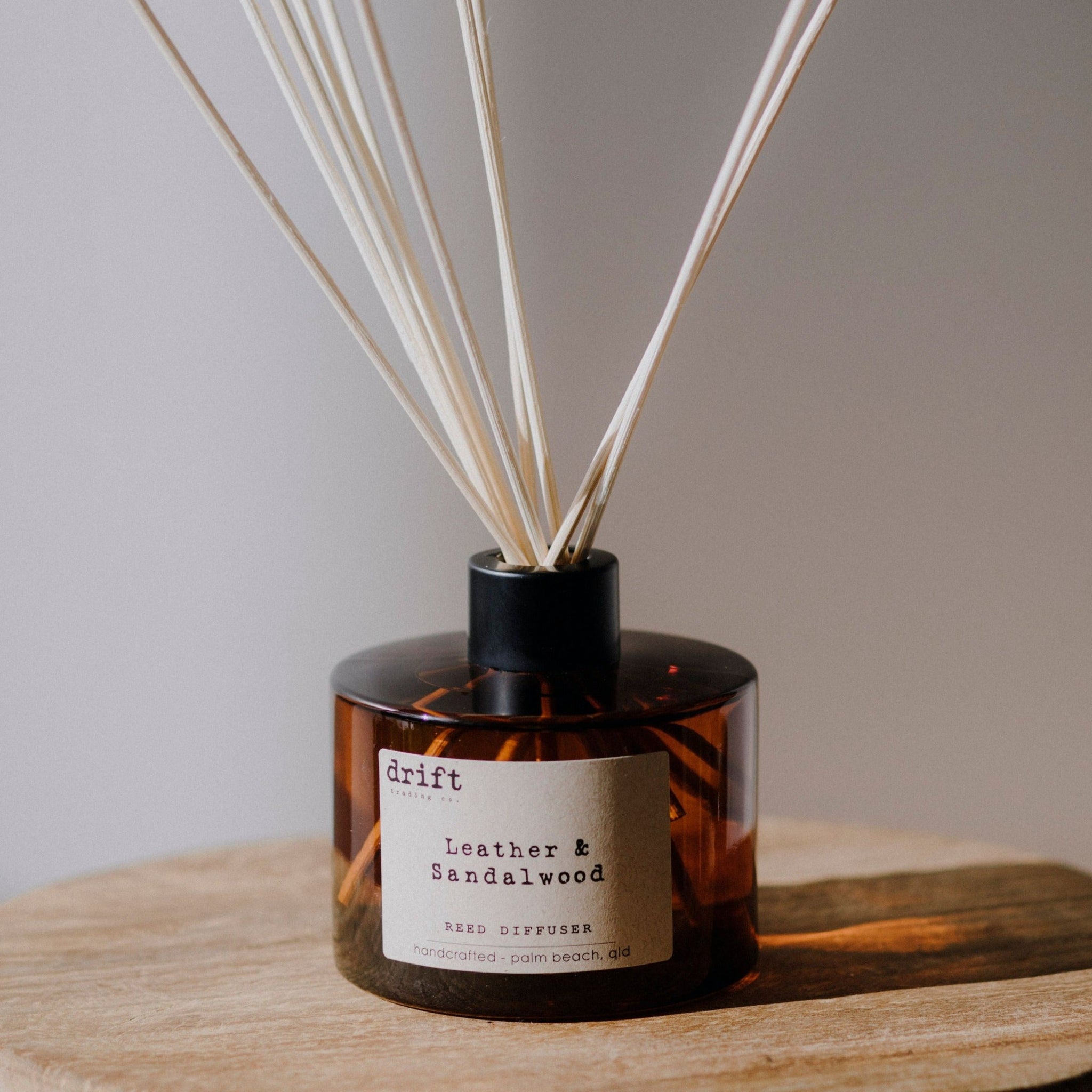 REED DIFFUSERS - 200ml